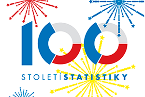Česká moderní statistika slaví 100 let | Statistika a my