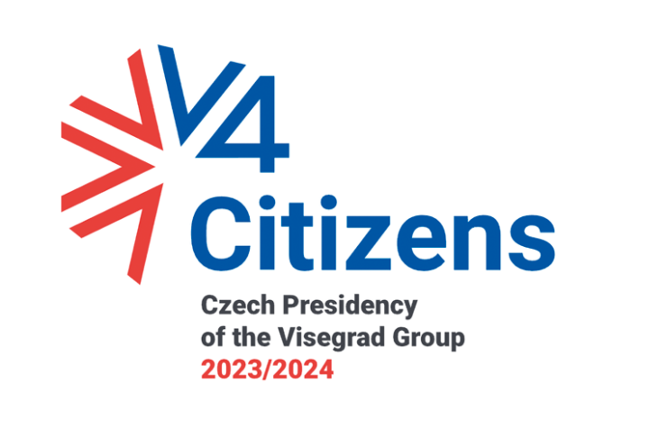 Visegrádská čtyřka | Statistika a my