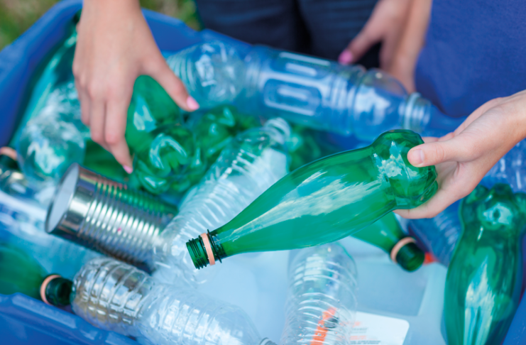 Velká váha polymerů | Statistika a my